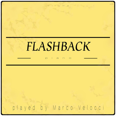 Flashback (Piano) Song Download: Flashback (Piano) MP3 Italian Song ...