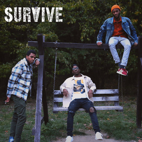 Survive Song Download: Survive MP3 Song Online Free on Gaana.com