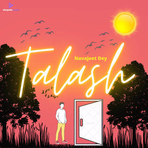 Talash Song Download: Talash MP3 Song Online Free on Gaana.com