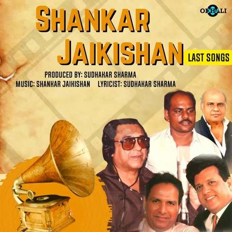 Shankar Jaikishan Last Songs Songs Download: Shankar Jaikishan Last ...