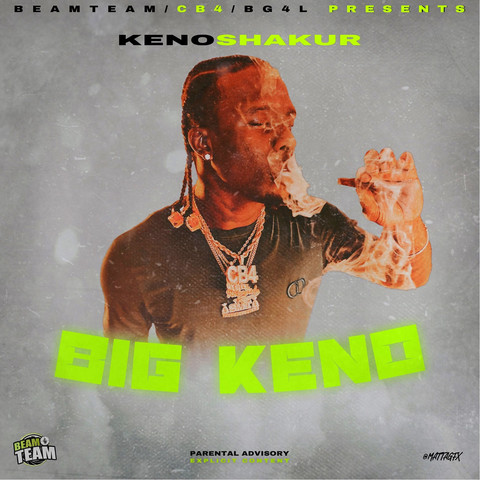 Keno Shakur Big Keno Songs Download: Keno Shakur Big Keno MP3 Songs ...