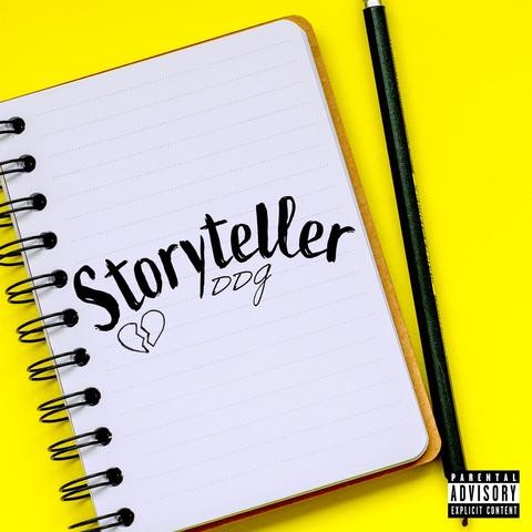 Storyteller Song Download: Storyteller MP3 Song Online Free on Gaana.com
