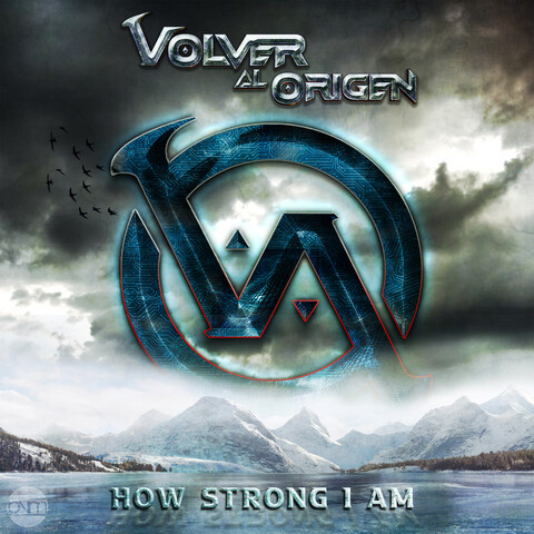 How Strong I Am Song Download: How Strong I Am MP3 Song Online Free on ...