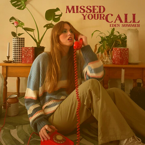 Missed Your Call Songs Download: Missed Your Call MP3 Songs Online Free ...