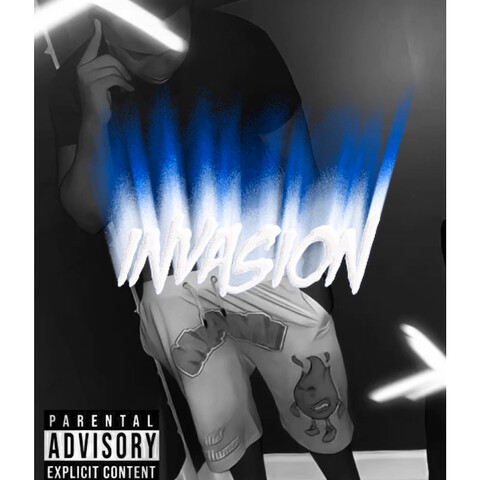 Invasion Song Download: Invasion MP3 Song Online Free on Gaana.com