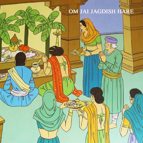 Om Jai Jagdish Hare Song Download: Om Jai Jagdish Hare MP3 Song Online ...