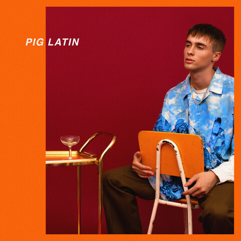 Pig Latin Song Download: Pig Latin MP3 Song Online Free on Gaana.com