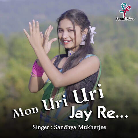 Mon Uri Uri Jay Re Song Download: Mon Uri Uri Jay Re MP3 Bengali Song ...