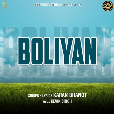 Boliyan Song Download: Boliyan MP3 Punjabi Song Online Free on Gaana.com