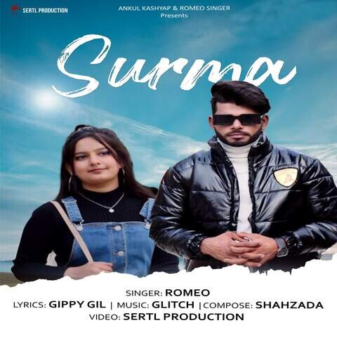 Surma Song Download: Surma MP3 Punjabi Song Online Free on Gaana.com