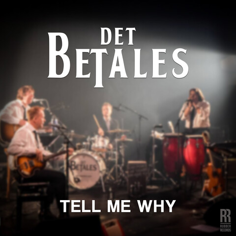 Tell Me Why Song Download: Tell Me Why MP3 Song Online Free on Gaana.com