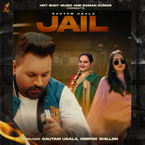 Jail Song Download: Jail MP3 Punjabi Song Online Free on Gaana.com