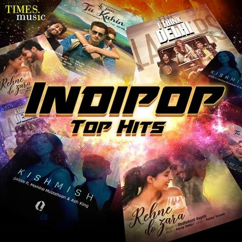 Indipop Top Hits Songs Download: Indipop Top Hits MP3 Songs Online Free ...