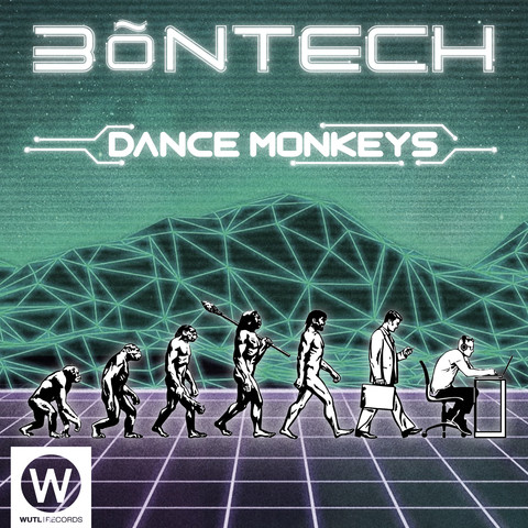 Dance Monkeys Song Download: Dance Monkeys MP3 Song Online Free on ...