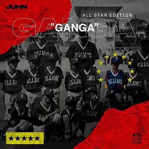 Ganga (all Star Edition) Song Download: Ganga (all Star Edition) MP3 ...