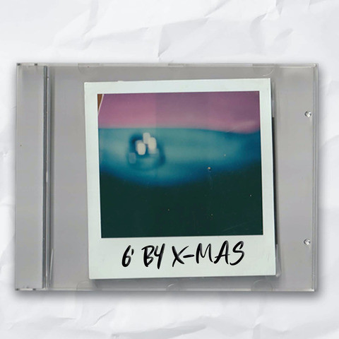 6'b4 X-Mas Songs Download: 6'b4 X-Mas MP3 Songs Online Free on Gaana.com