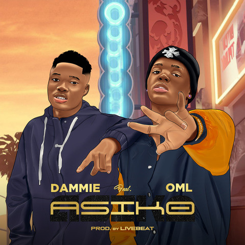 Asiko Song Download: Asiko MP3 Song Online Free on Gaana.com