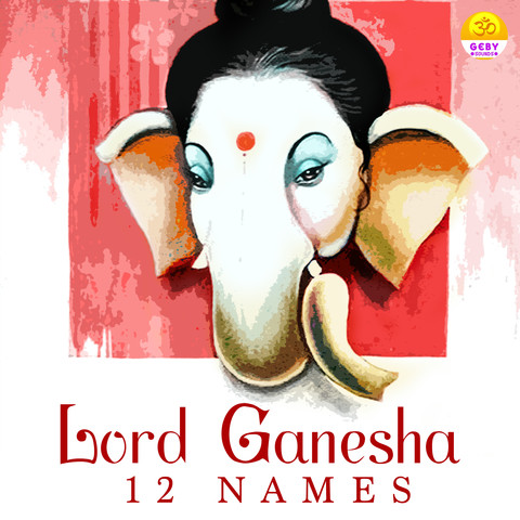 Lord Ganesha 12 Names Song Download: Lord Ganesha 12 Names MP3 Sanskrit ...