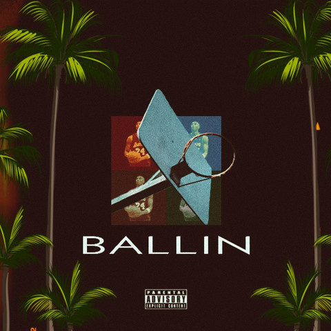 Ballin Song Download: Ballin MP3 Danish Song Online Free on Gaana.com