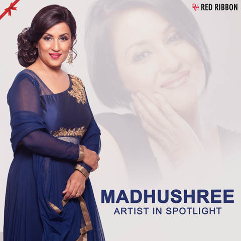 Madhushree - Artist in Spotlight Songs Download: Madhushree - Artist in ...