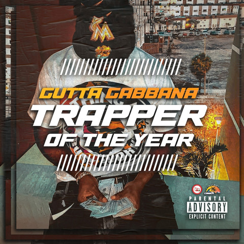 Trapper of the Year Song Download: Trapper of the Year MP3 Song Online ...