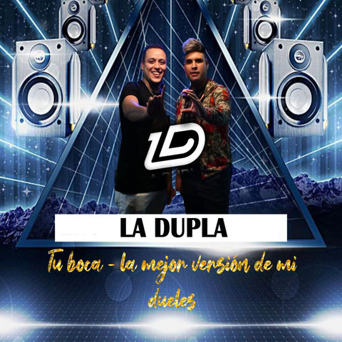 Tu Boca / La Mejor Version de Mi / Dueles Song Download: Tu Boca / La ...