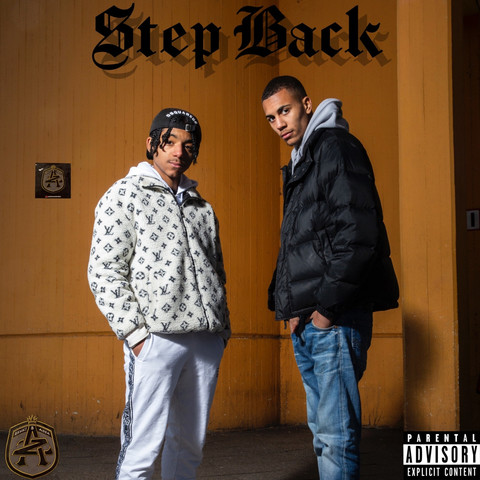 Step Back Song Download: Step Back MP3 German Song Online Free on Gaana.com