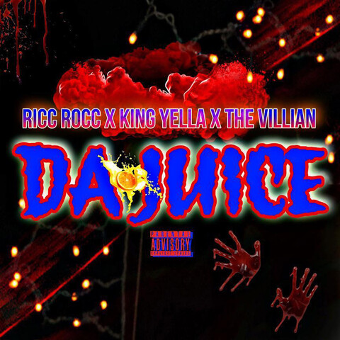 Da Juice Song Download: Da Juice MP3 Song Online Free on Gaana.com