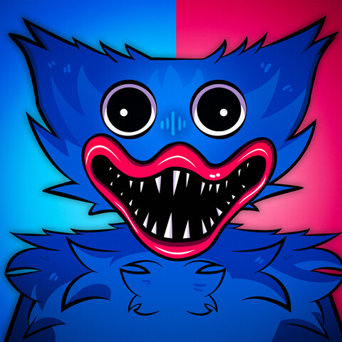 Perfect Surprise (Poppy Playtime) Song Download: Perfect Surprise ...