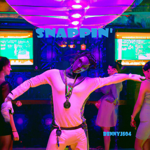 Snappin' Song Download: Snappin' MP3 Song Online Free on Gaana.com