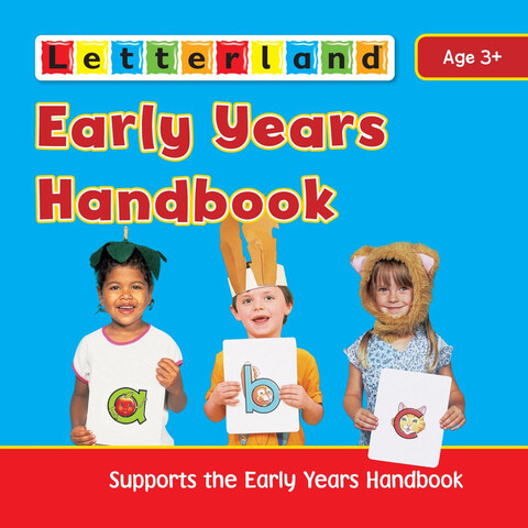Early Years Handbook Songs Download: Early Years Handbook MP3 Songs ...