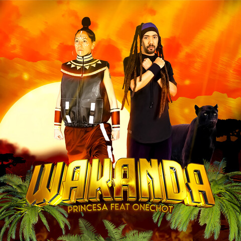 Wakanda Song Download: Wakanda MP3 Spanish Song Online Free on Gaana.com