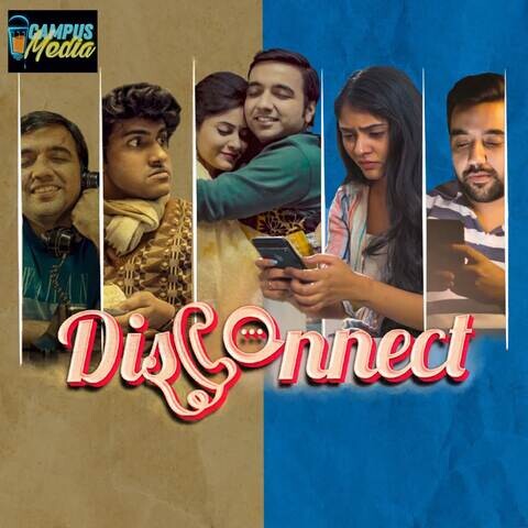 Disconnect Songs Download: Disconnect MP3 Songs Online Free on Gaana.com