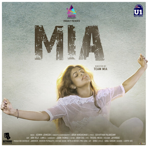 Mia Song Download: Mia MP3 Tamil Song Online Free on Gaana.com