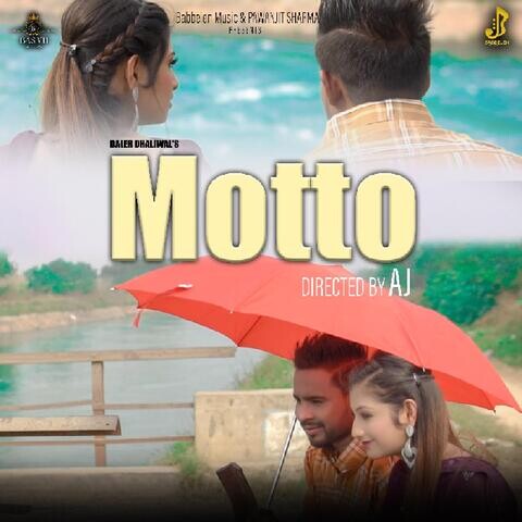 Motto Song Download: Motto MP3 Punjabi Song Online Free on Gaana.com