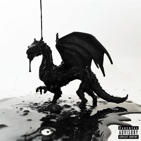 RED EYES BLACK DRAGON (feat. 1nonly) Song Download: RED EYES BLACK ...