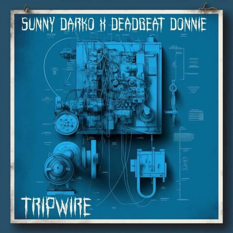 Tripwire Song Download: Tripwire MP3 Song Online Free on Gaana.com