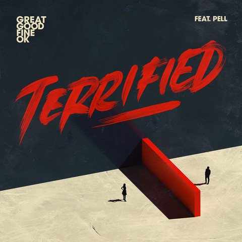 Terrified Song Download: Terrified MP3 Song Online Free on Gaana.com