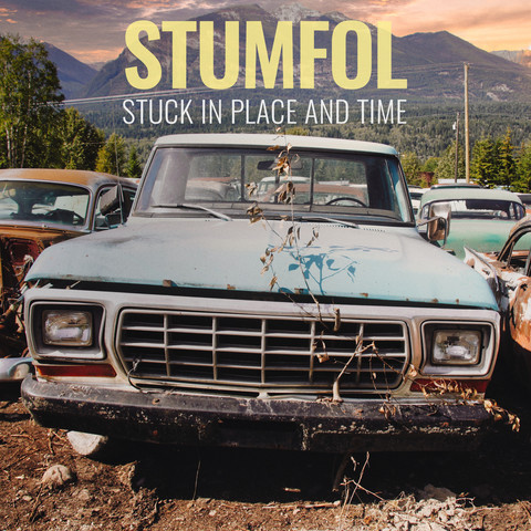 Stuck in Place and Time Song Download: Stuck in Place and Time MP3 Song Online Free on Gaana.com