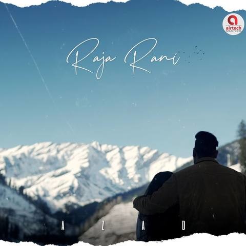 Raja Rani Song Download: Raja Rani MP3 Song Online Free on Gaana.com