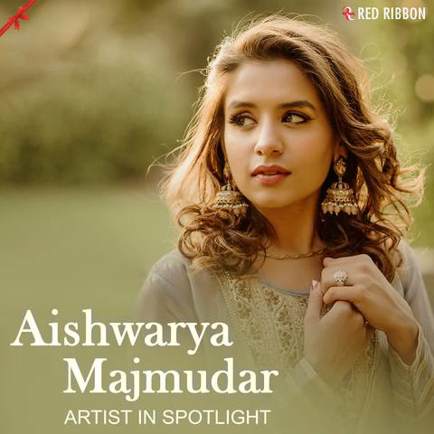 Aishwarya Majmudar - Artist in Spotlight Songs Download: Aishwarya ...