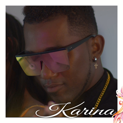Karina (Version Deluxe) Song Download: Karina (Version Deluxe) MP3 ...