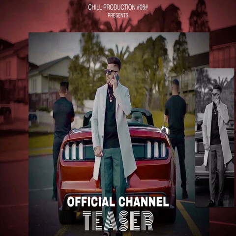 Official Channel Teaser Song Download: Official Channel Teaser MP3 ...