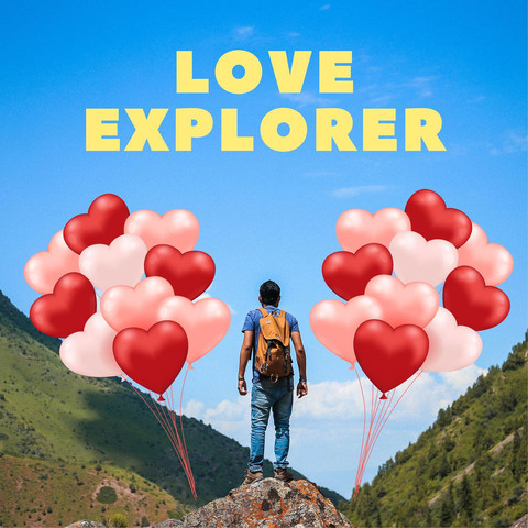 Love Explorer Song Download: Love Explorer MP3 Song Online Free on Gaana.com