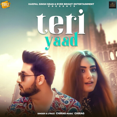 Teri Yaad Song Download: Teri Yaad MP3 Punjabi Song Online Free on ...