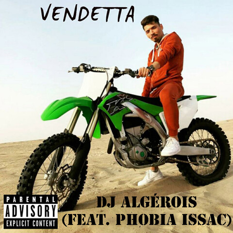 Vendetta Song Download: Vendetta MP3 French Song Online Free on Gaana.com