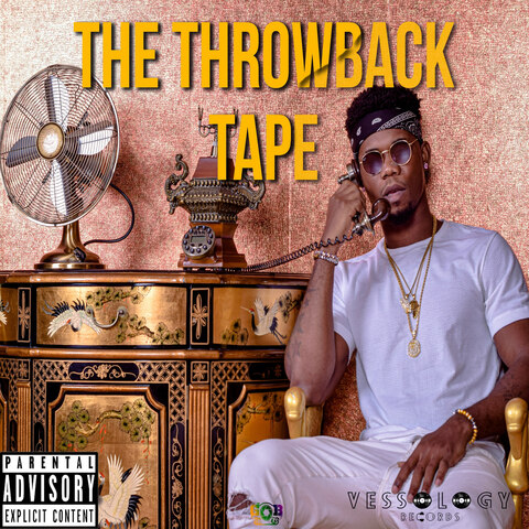 The Throwback Tape Songs Download: The Throwback Tape MP3 Songs Online ...