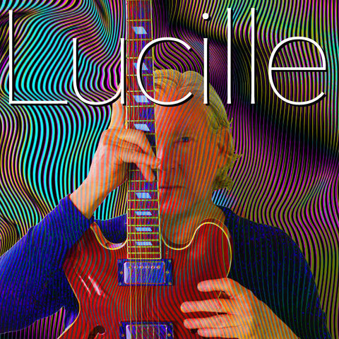 Lucille Song Download: Lucille MP3 Song Online Free on Gaana.com