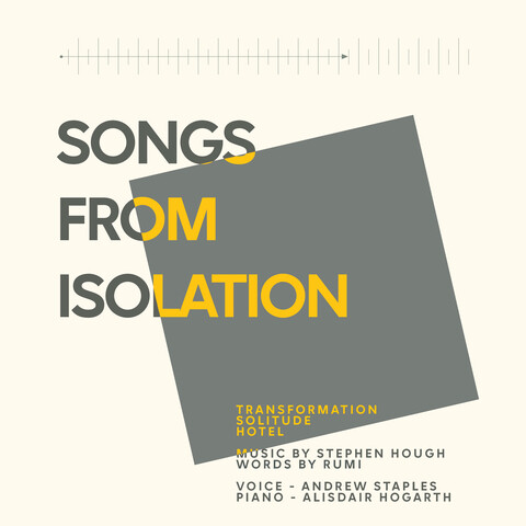 Songs from Isolation Songs Download: Songs from Isolation MP3 Songs ...
