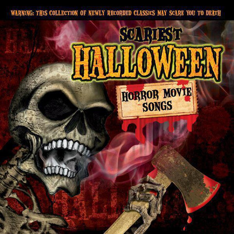 Scariest Halloween Horror Movie Songs Songs Download: Scariest ...